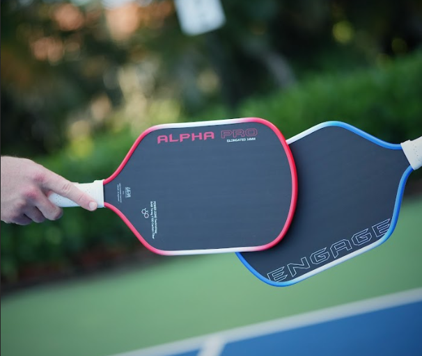 Paddle Control & Point Domination: Golden Rules for Offense – Engage ...