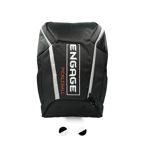 Engage Court Backpack – EngagePickleball