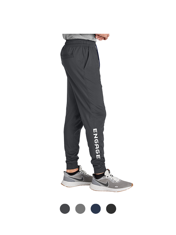 Men’s Valor Warmup Pants – EngagePickleball