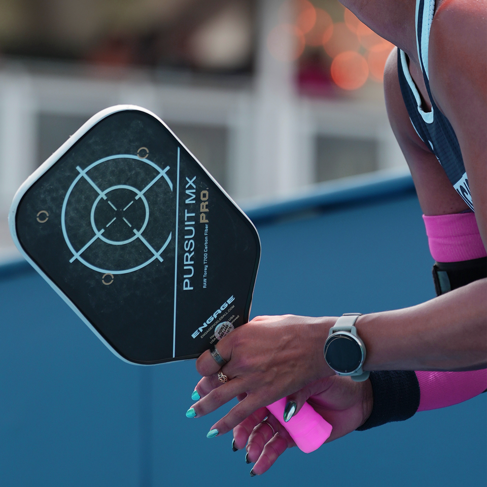 Pursuit Pro1 Innovation 15.2mm | Torque-Balanced Acceleration ...